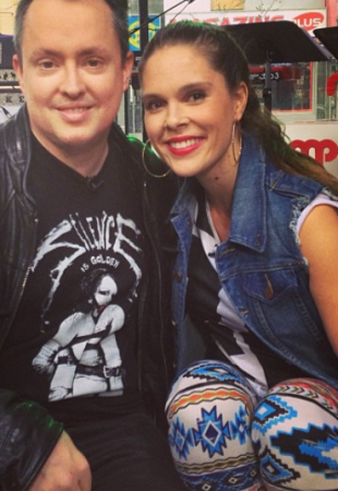 Les plus beaux looks de Chéli en 2013! | Blog mode Montréal fashion ...